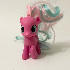 Toys | My Little Pony Friendship Is Magic Twirly Treats Figure Mlp ...